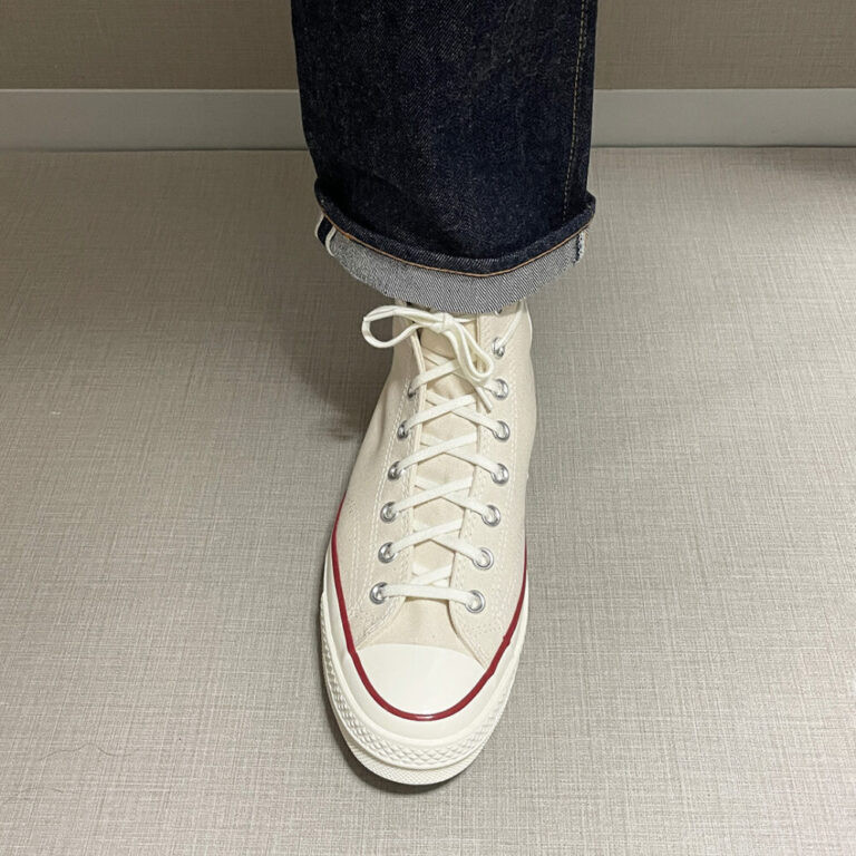 【コンバースCT70】偽物の見分け方3つ|通販はamazon一択 | poker-closet